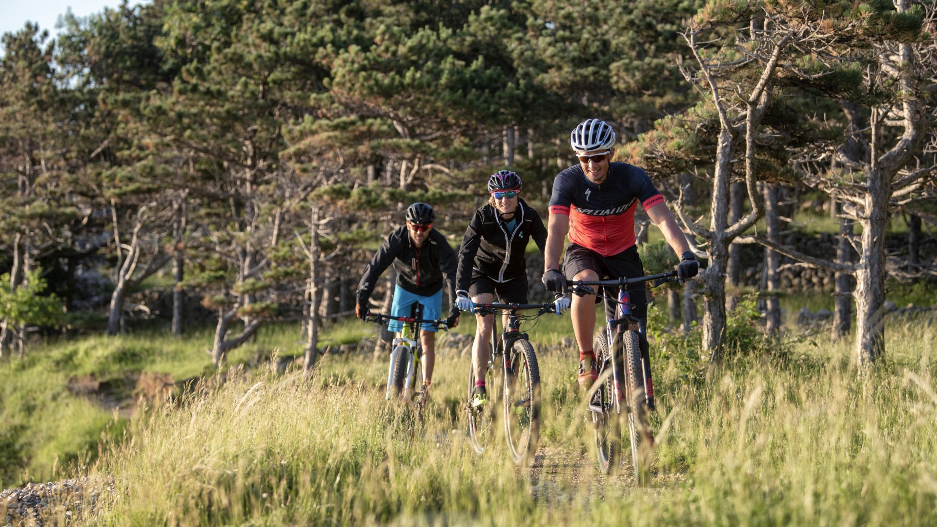 Kimpi | Valamar loves Bike