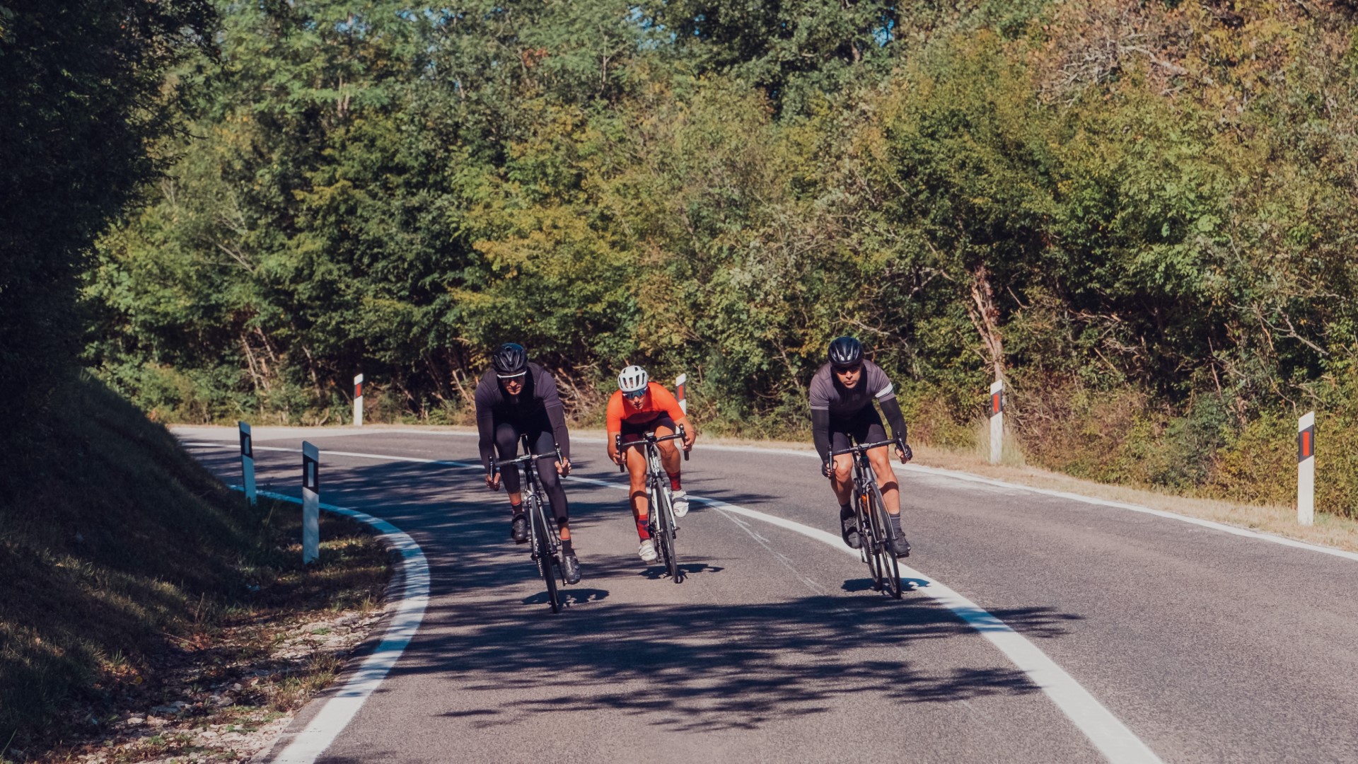 Krk Island | Krk Cathedral | Valamar loves Bike