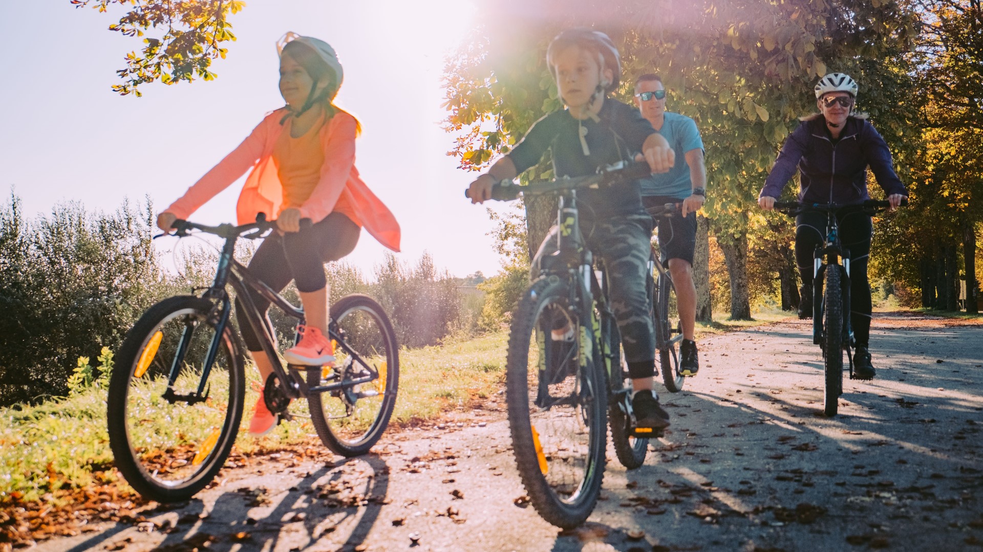 Poreč | Old Roman Road | Valamar loves Bike